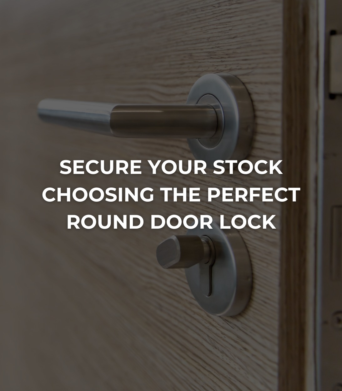 Harrison Locks - Protecting Your Style: Why Investing in a Wardrobe ...