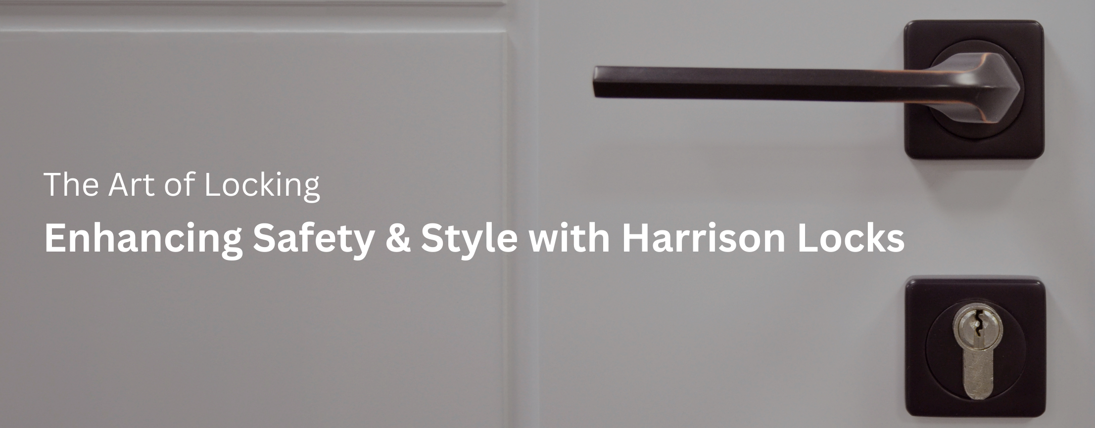 Harrison Locks - The Ultimate Guide to Choosing the Perfect Hinges for ...