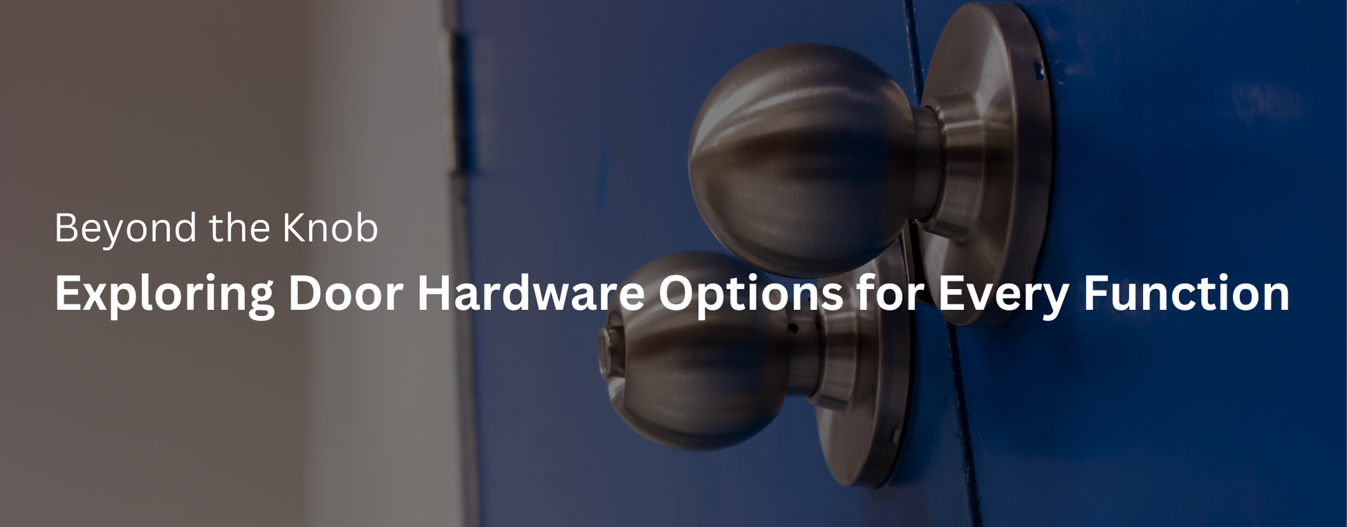 Harrison Locks - The Ultimate Guide to Choosing the Perfect Hinges for ...