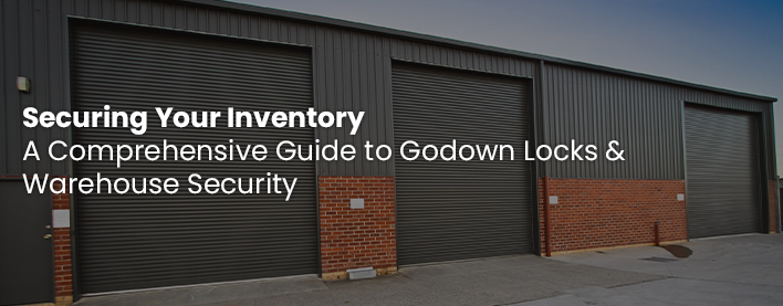 Harrison Locks - Securing Your Inventory: A Comprehensive Guide to ...