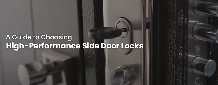 Harrison Locks - Choosing the Right Mortise Lock: Tips and ...