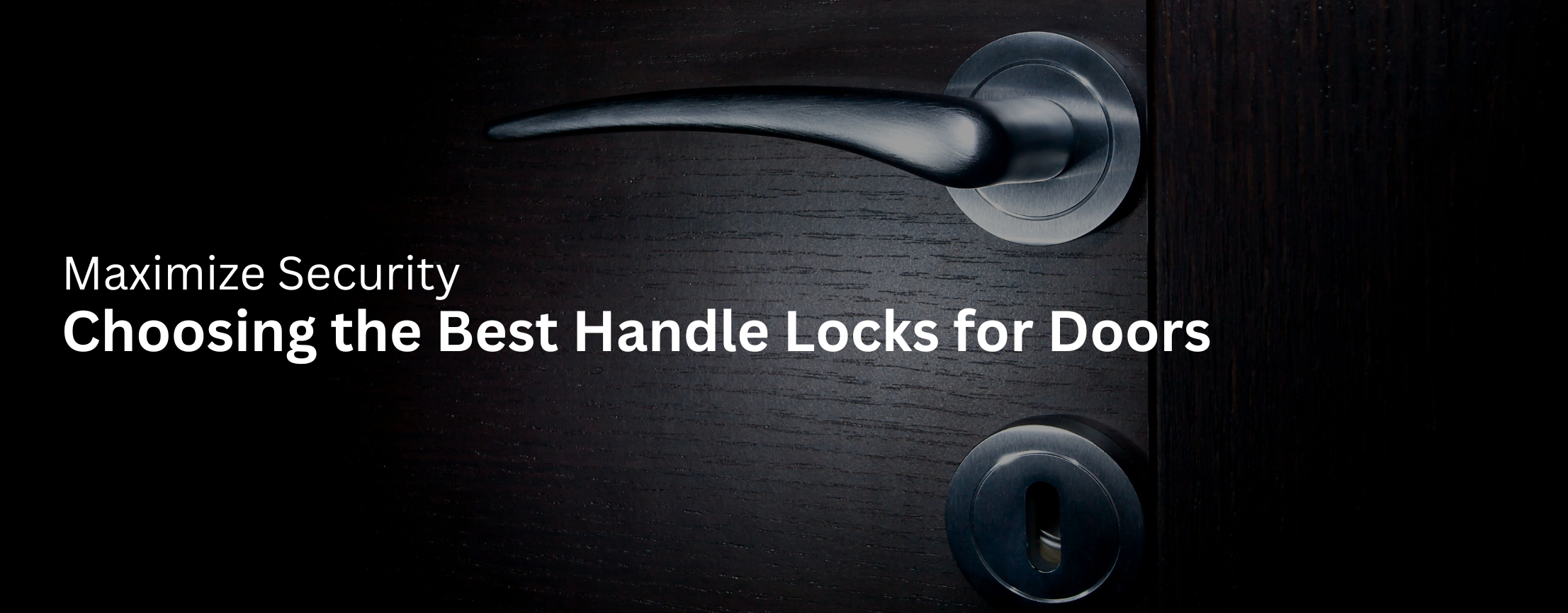 Harrison Locks - The Ultimate Guide to Choosing the Perfect Hinges for ...