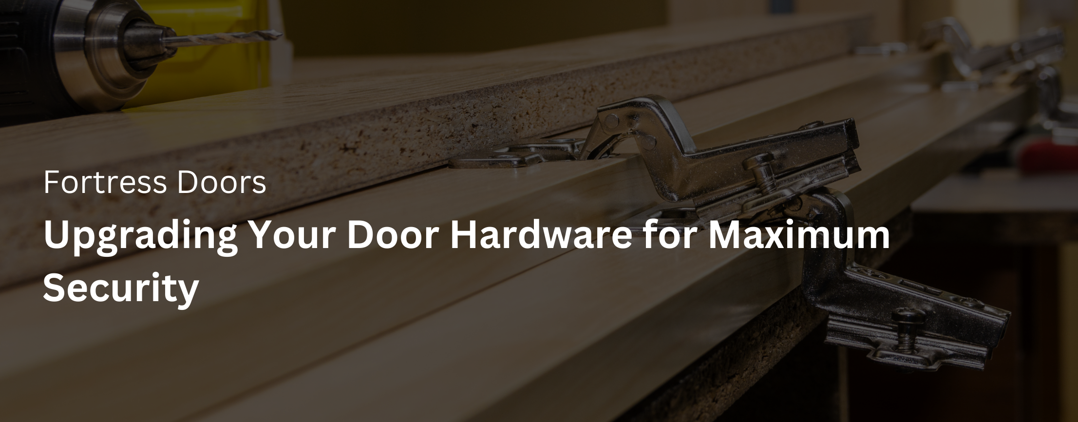 Harrison Locks - Wardrobe Hinges: Choosing the Right Hardware for ...