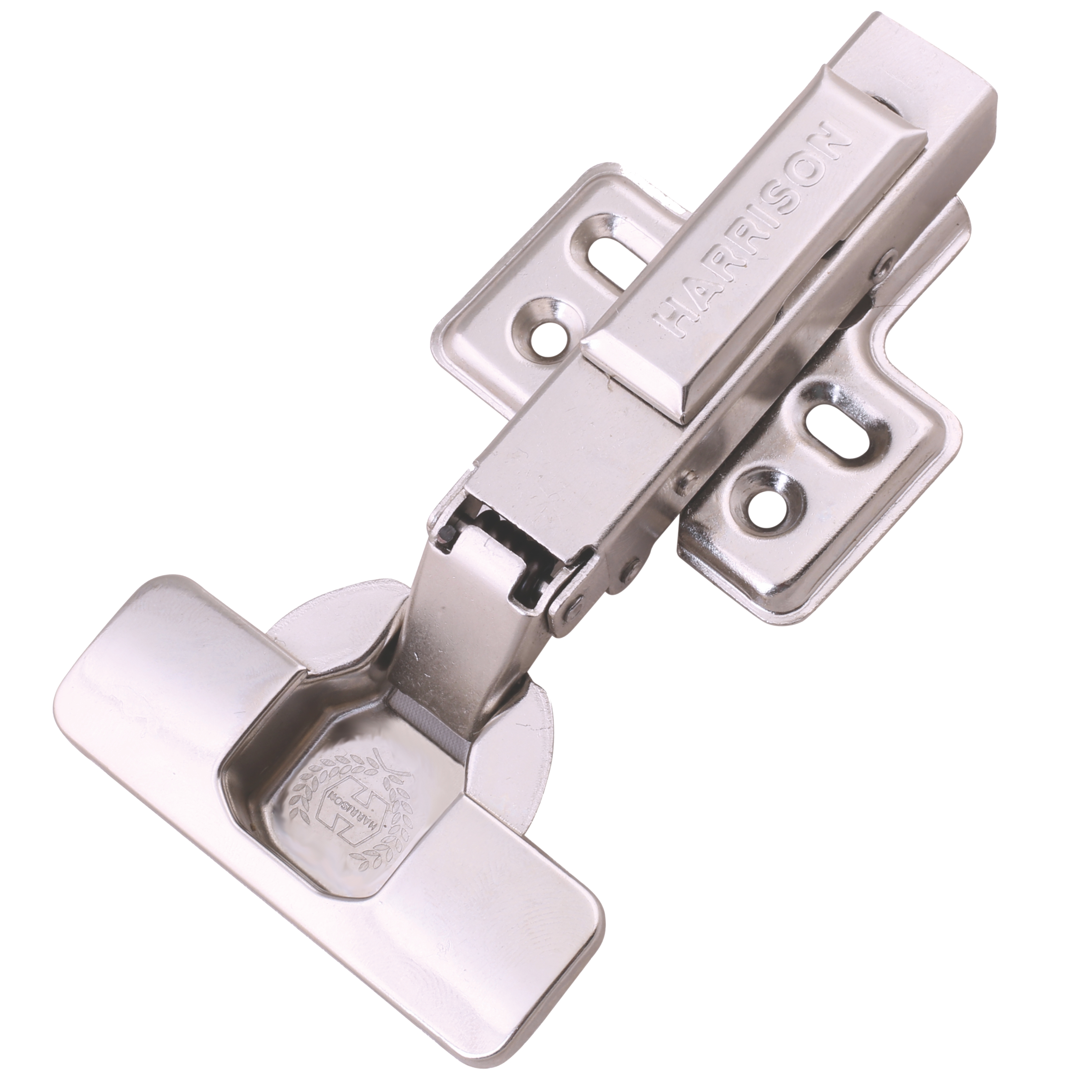 Harrison Locks - Harrison Clip On Hydraulic Hinge *( Clip On Hydraulic ...