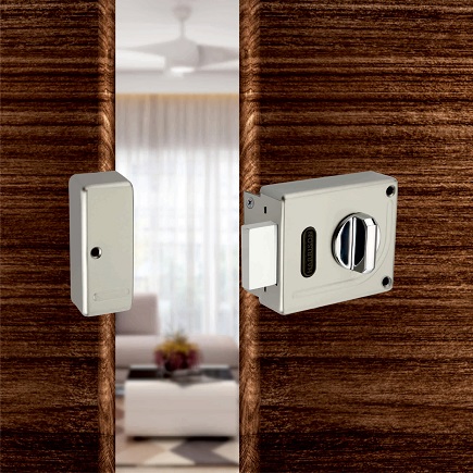 Harrison Locks - Products