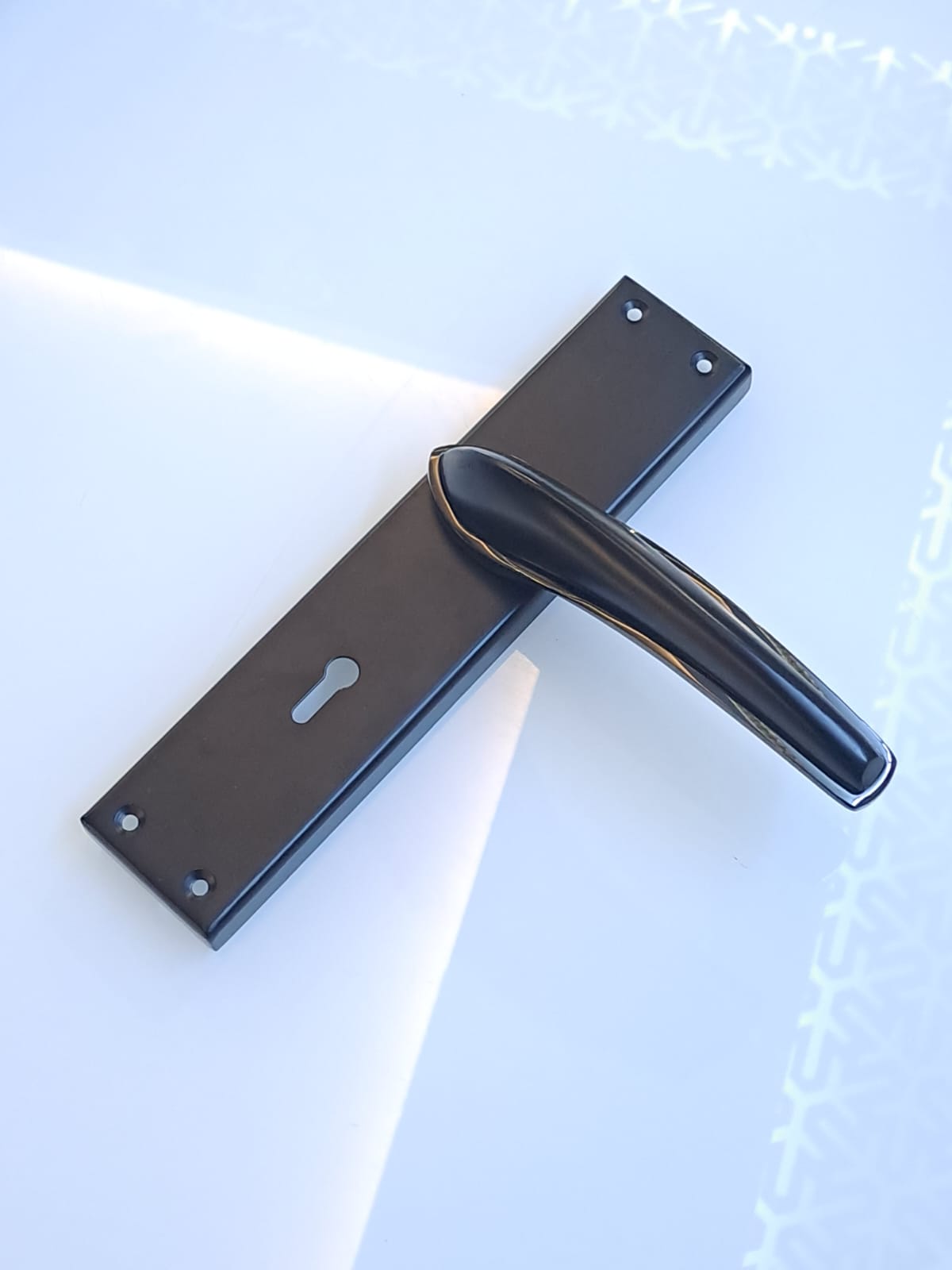 Harrison Locks - Products