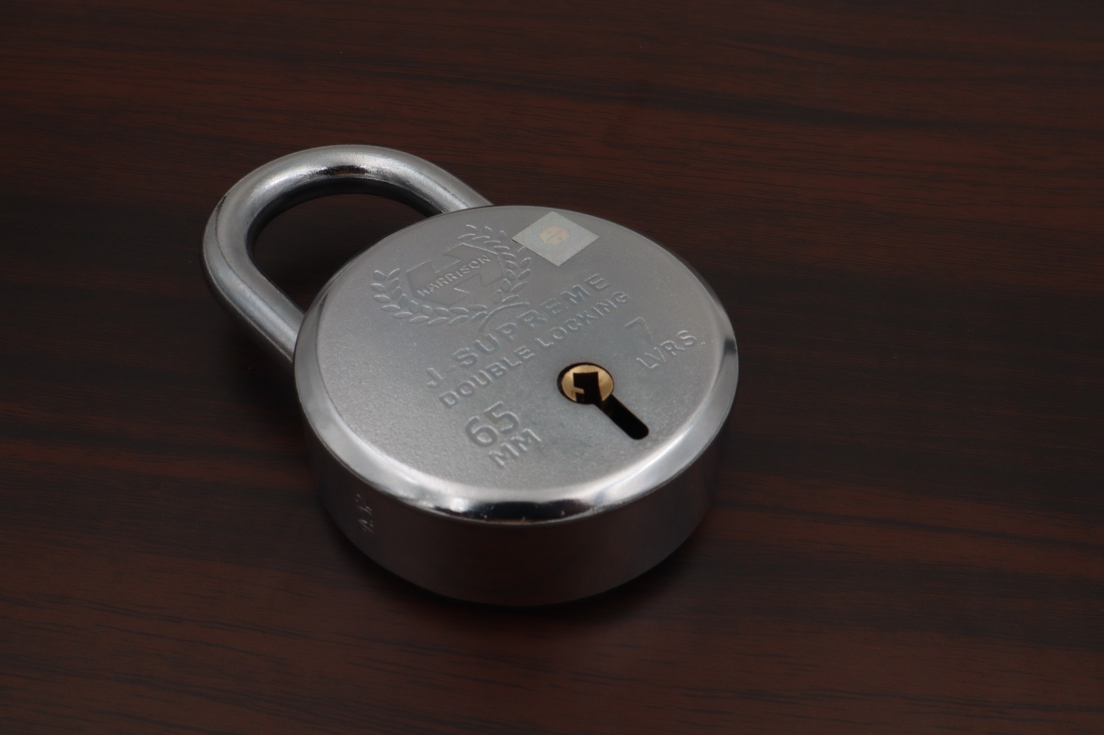 Harrison Locks - Products