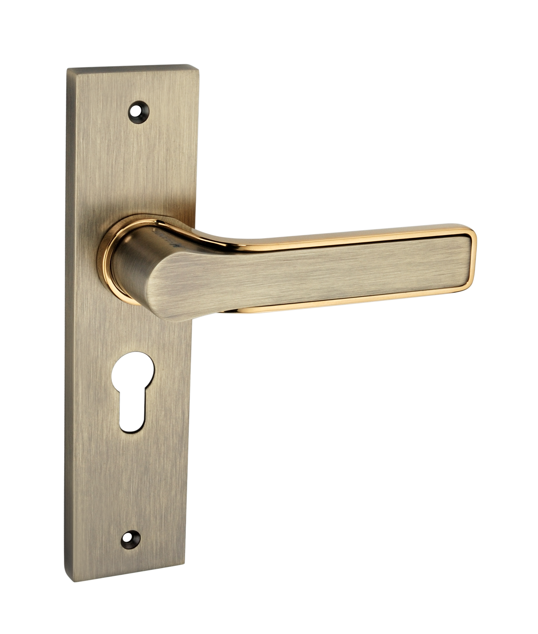 Harrison Locks - Products