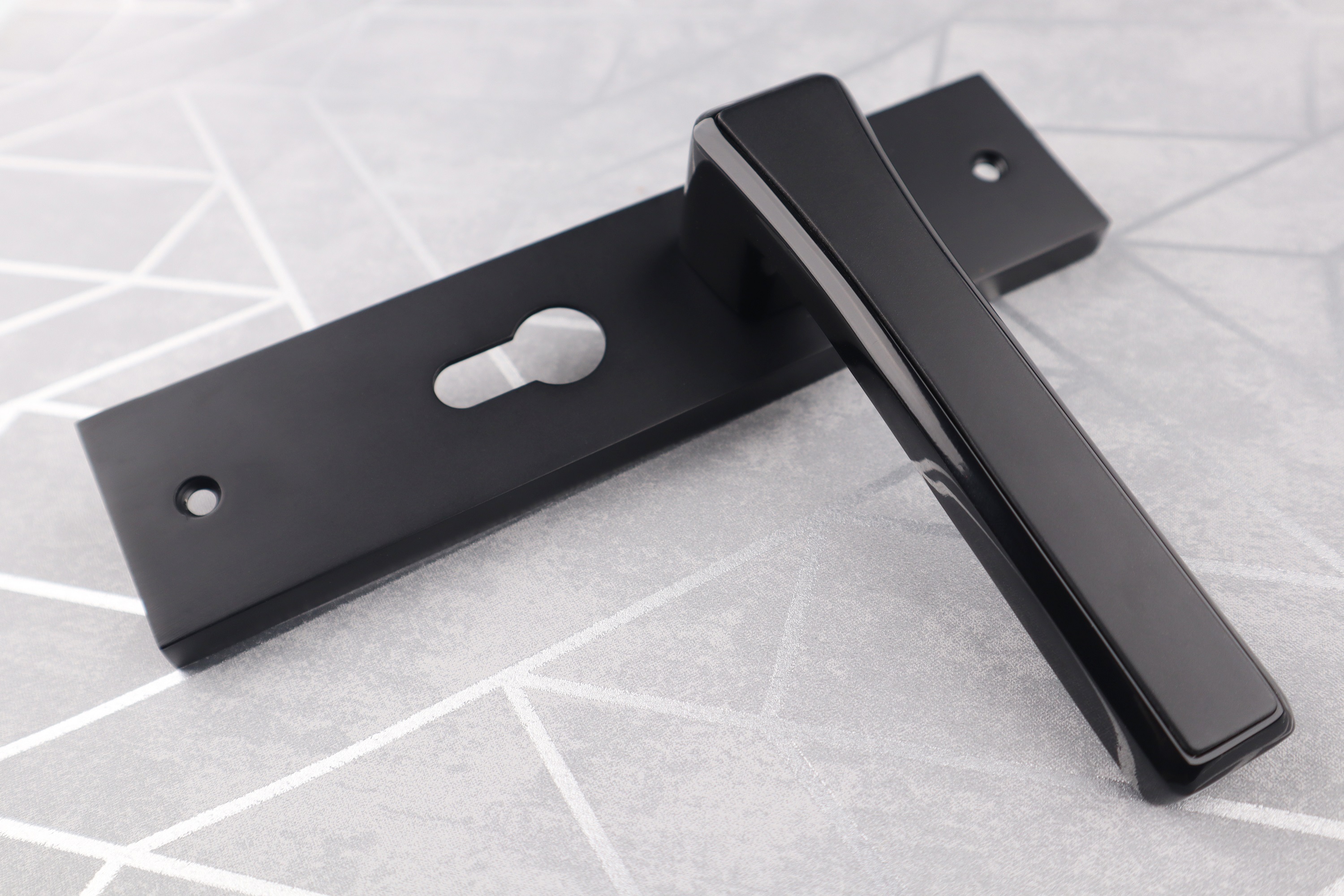 Harrison Locks - Products