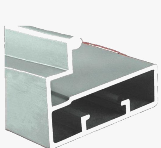 Harrison Locks - G - Profile Aluminium Cabinet Handle