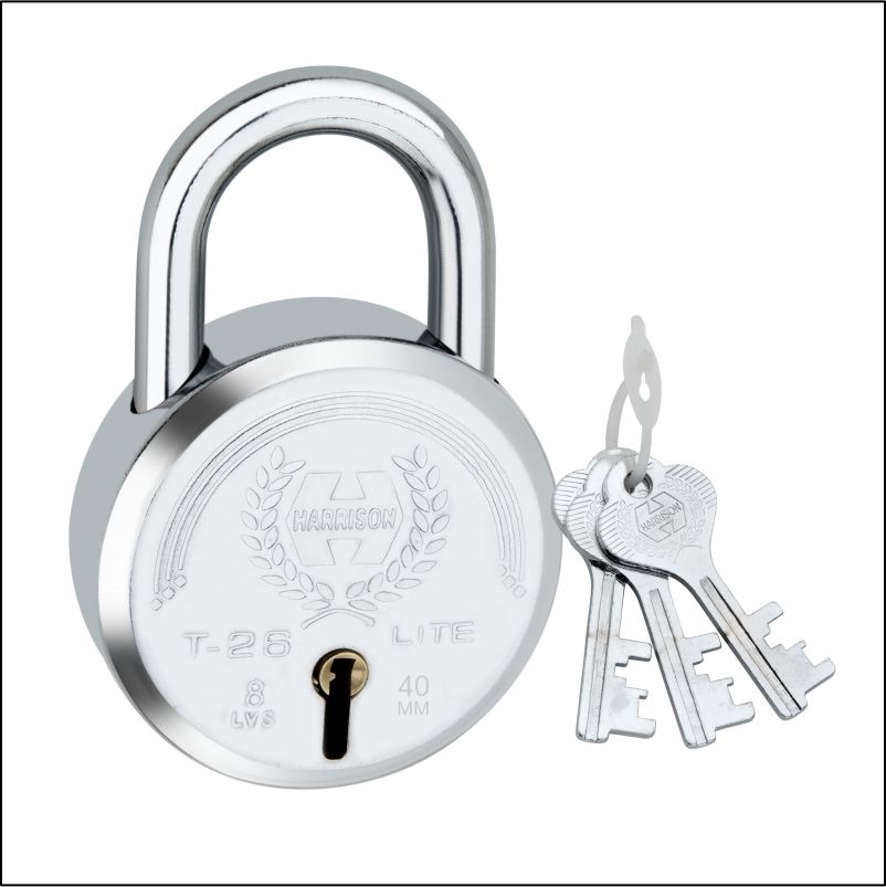 Harrison Locks - Products