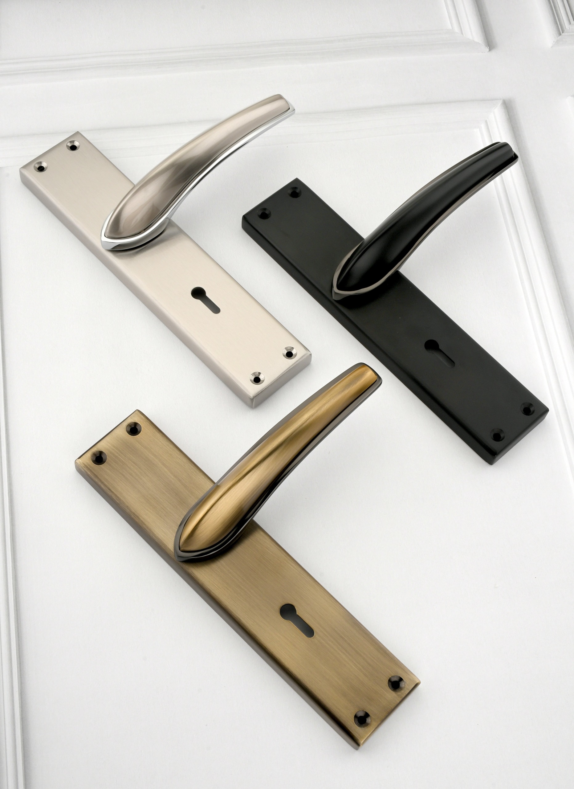 Harrison Locks - Products