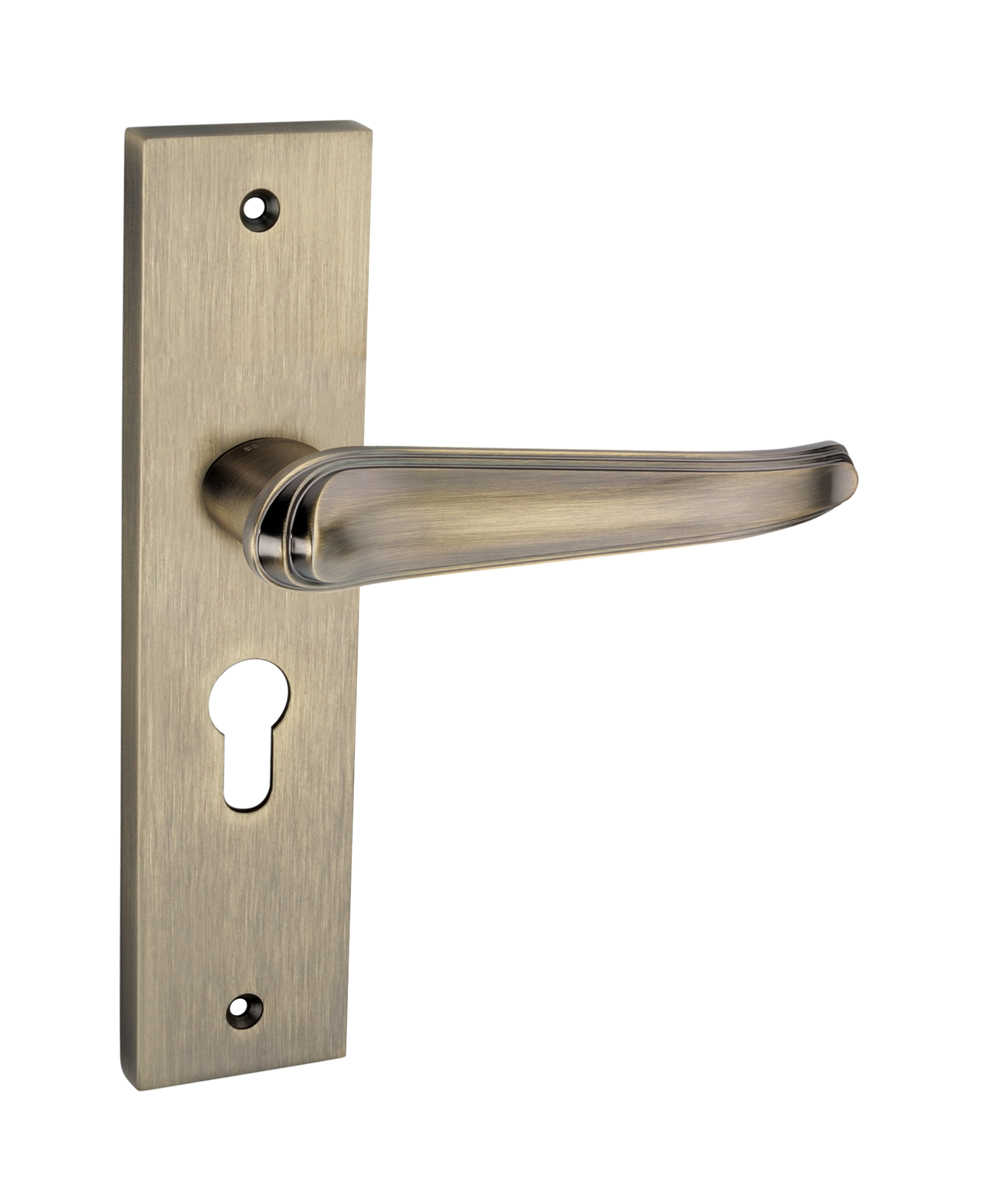 Harrison Locks - Products