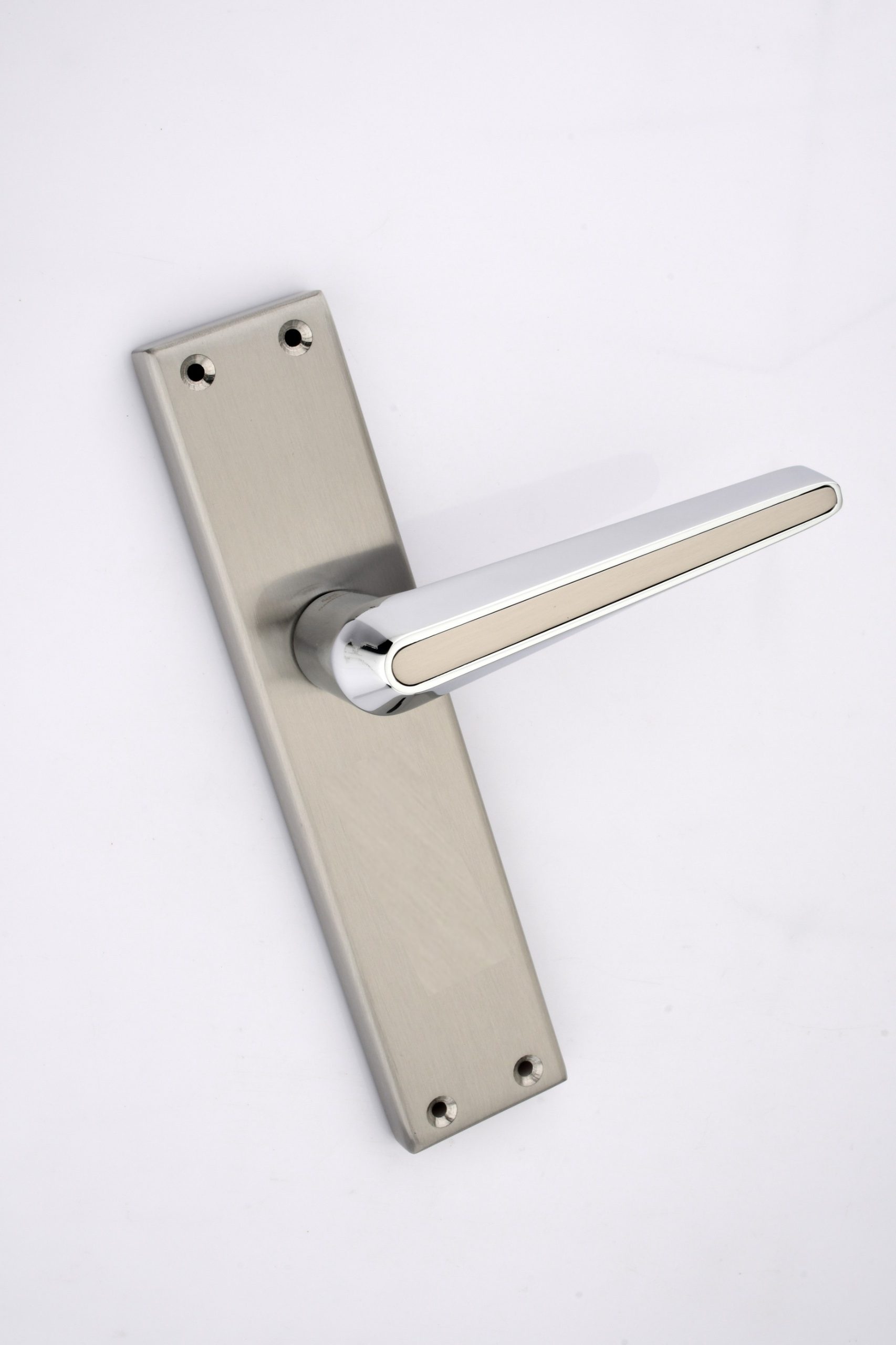 Harrison Locks - DOOR HARDWARE