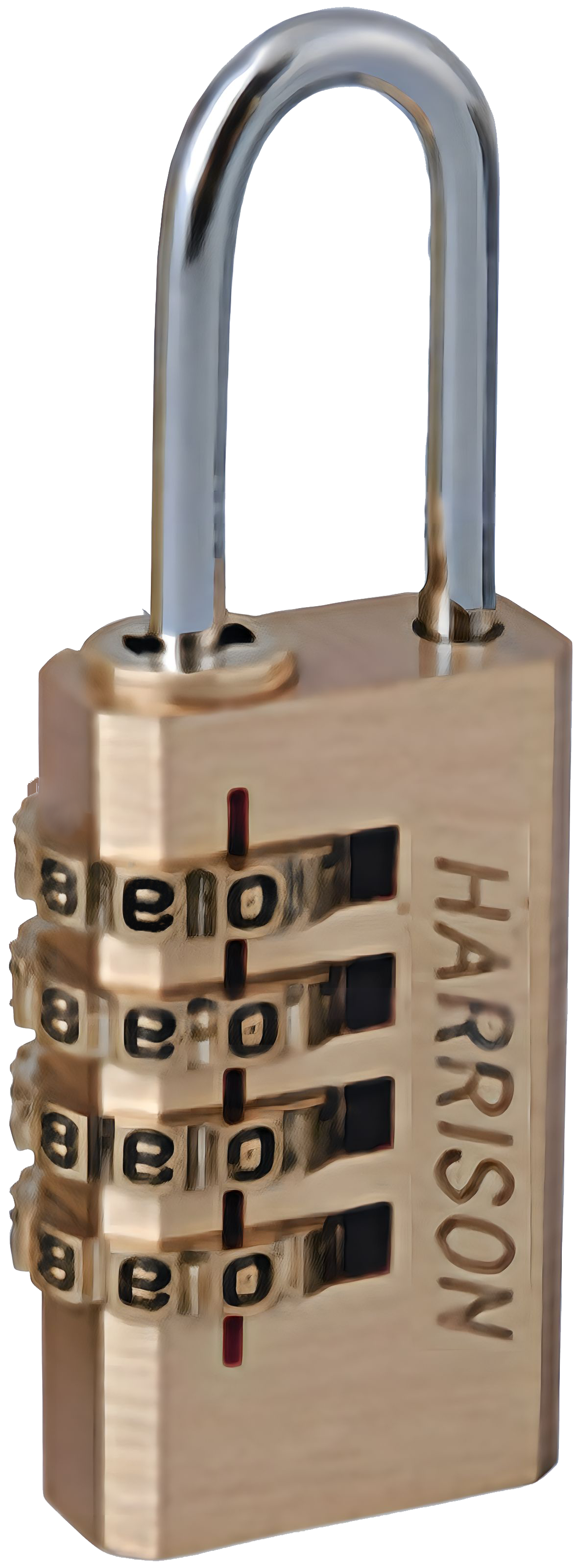 Harrison Locks - Products