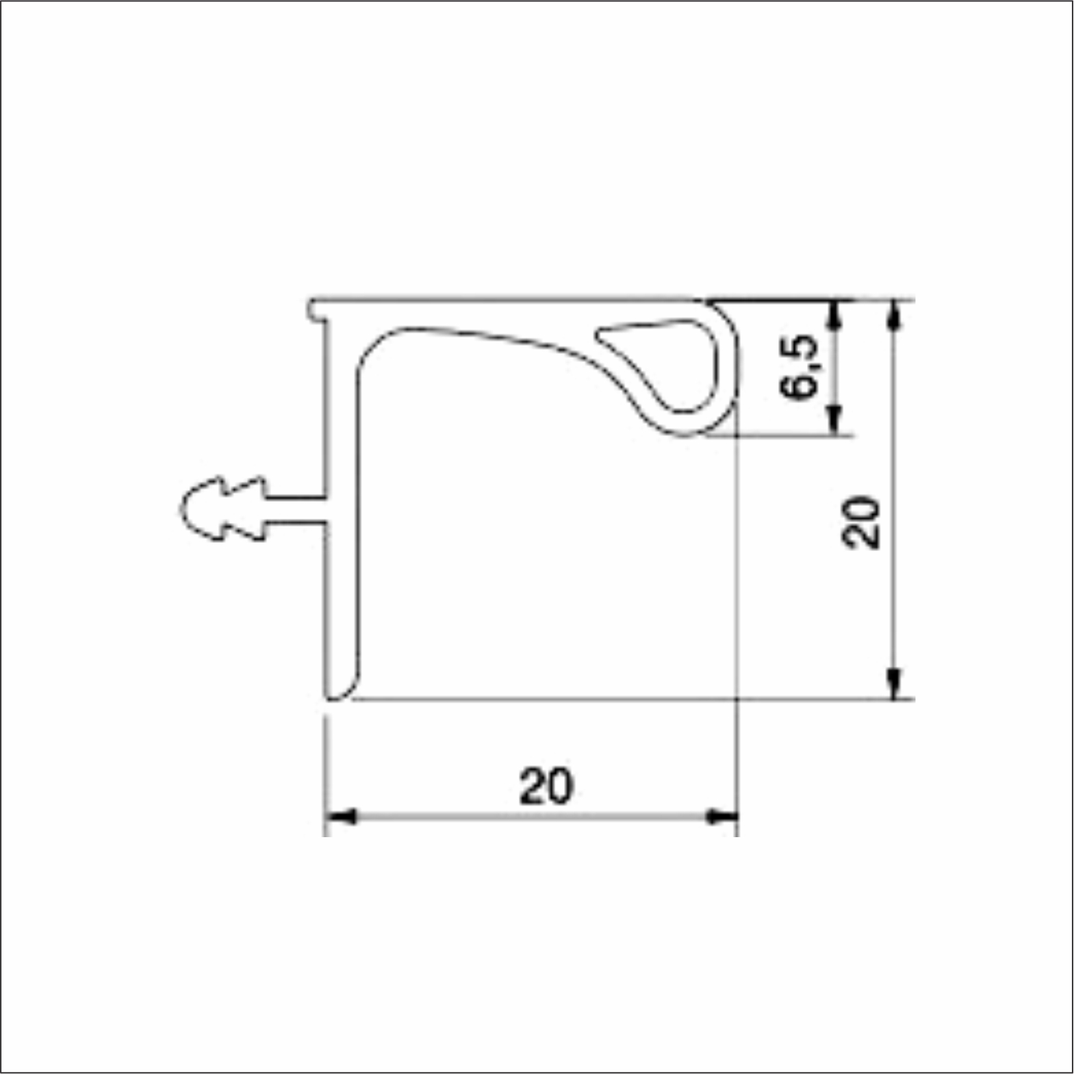 Harrison Locks - Products