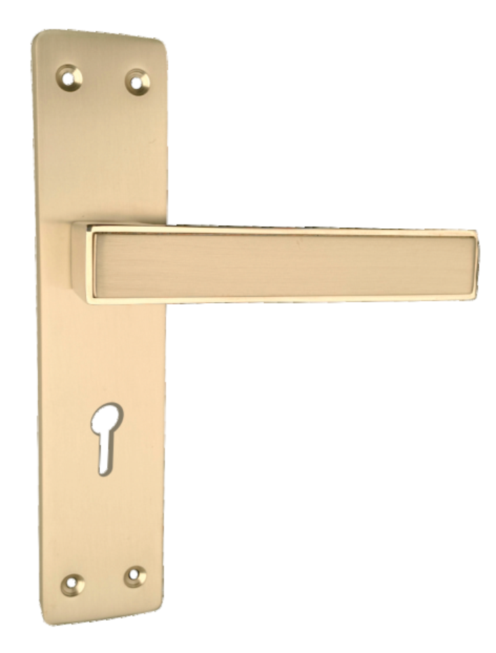 Harrison Locks - Products