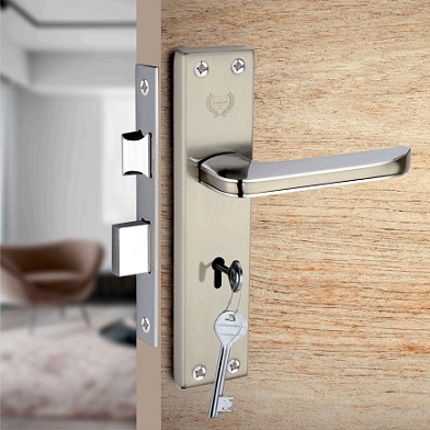 Harrison Locks - DOOR HARDWARE