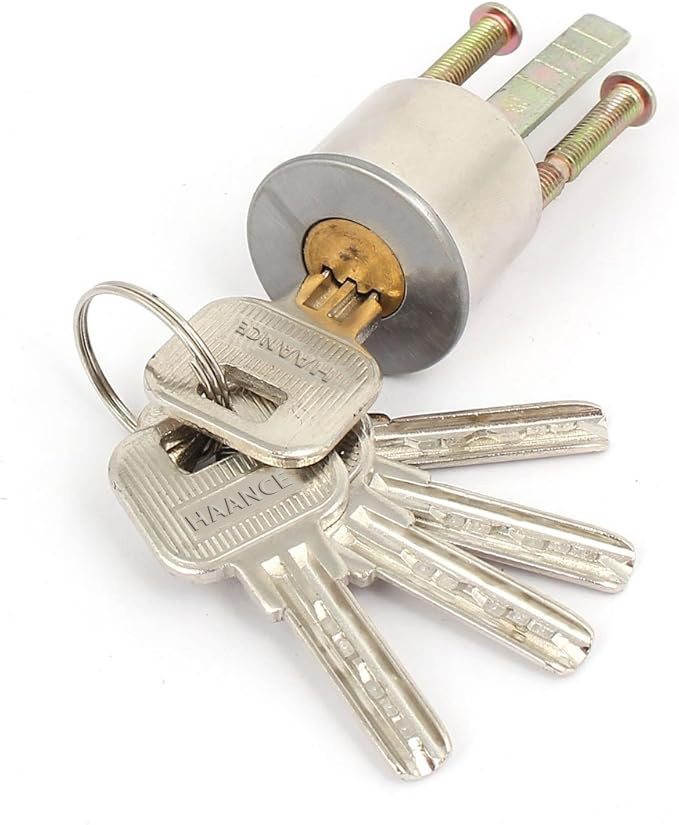 Harrison Locks - Products