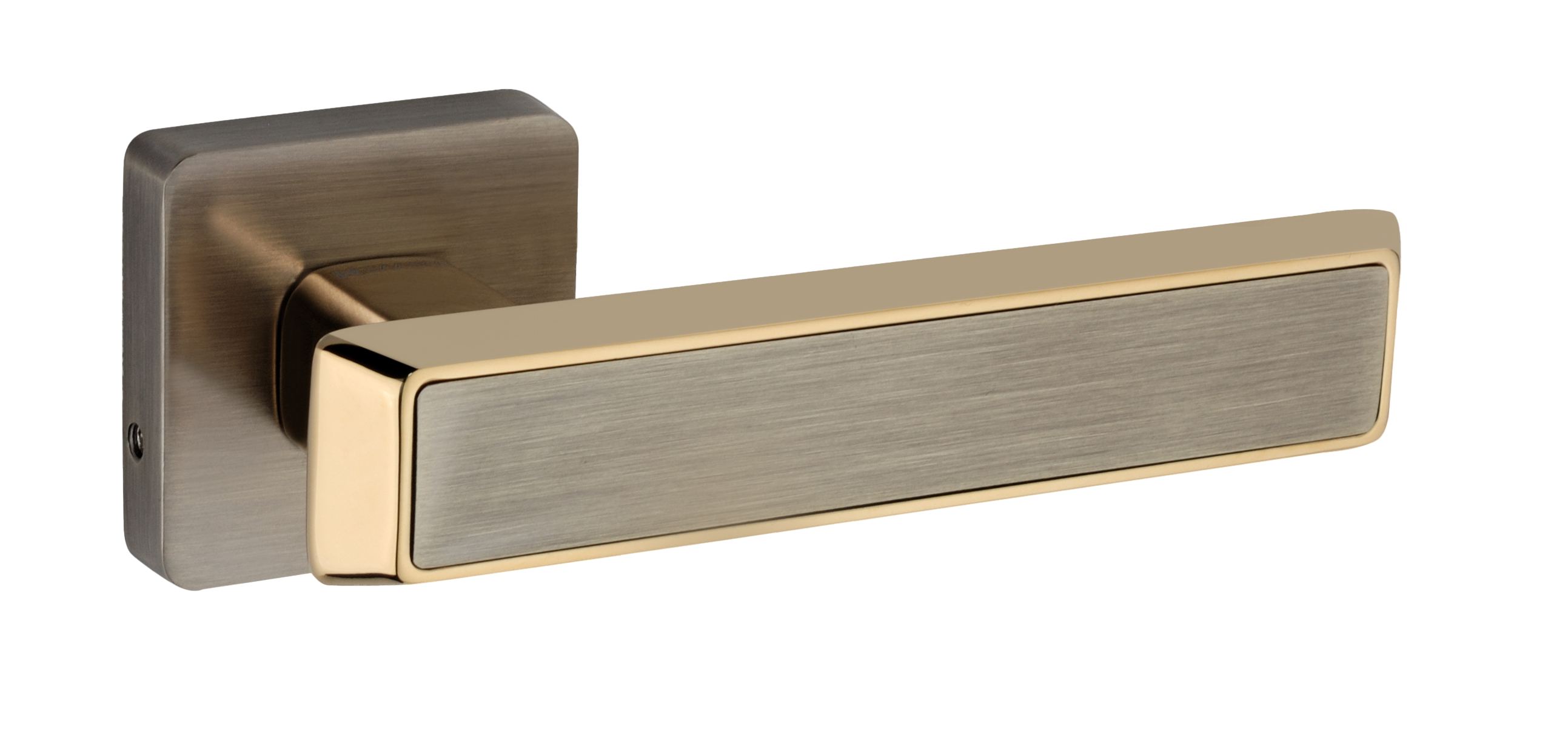 Harrison Locks - Products