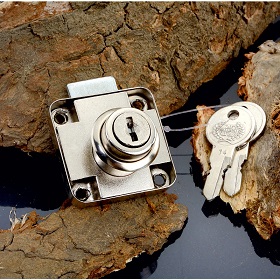 Harrison Locks - Buy Cupboards Locks | Handle Locks for Doors | Harrison