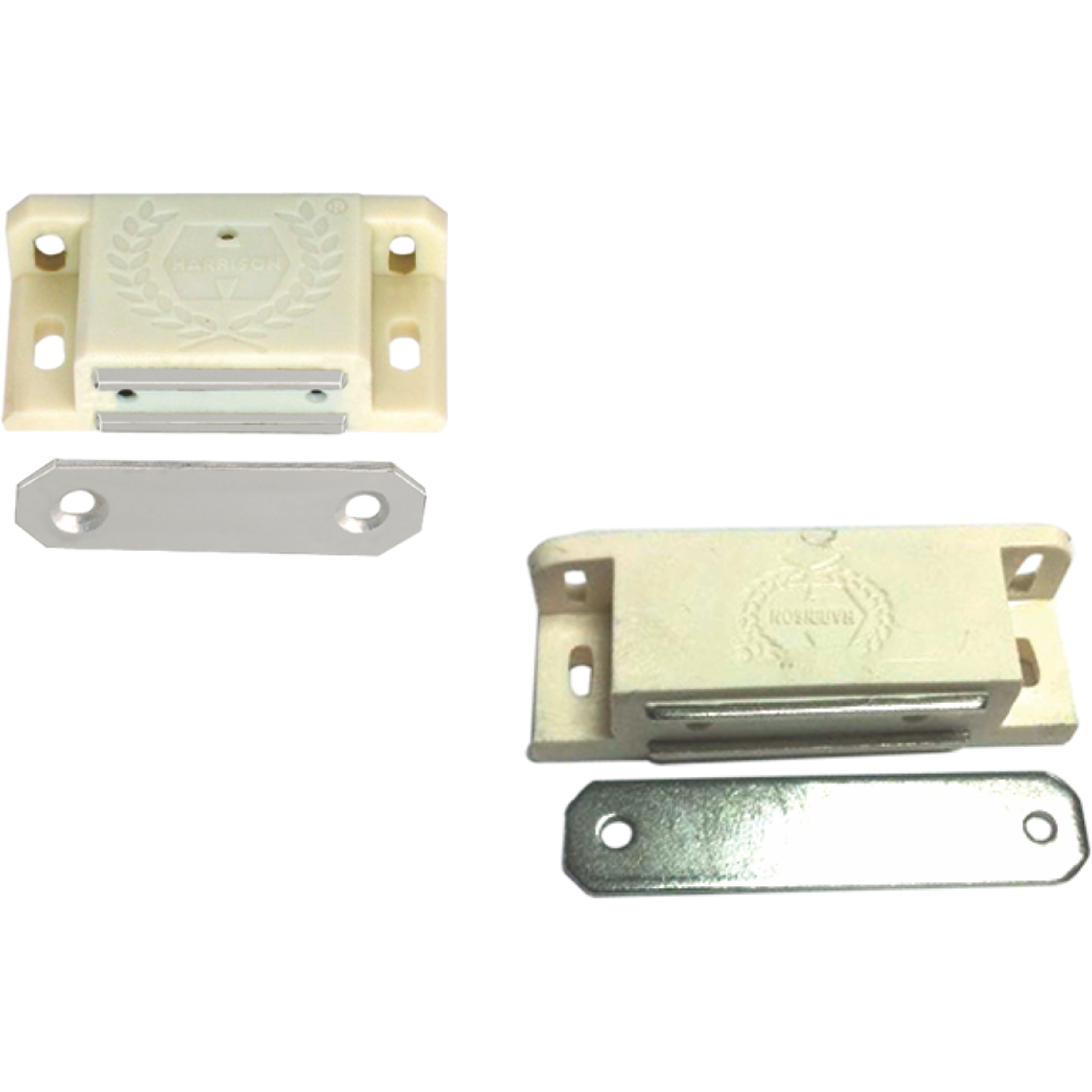 Harrison Locks - Harrison Door Catcher (Magnet Door Catcher (MC-2) Size ...