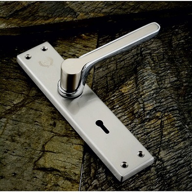 Harrison Locks - DOOR HARDWARE