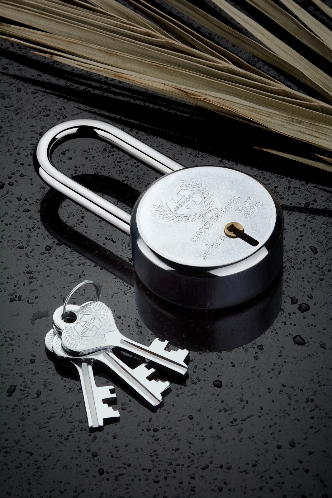 Harrison Locks - Products