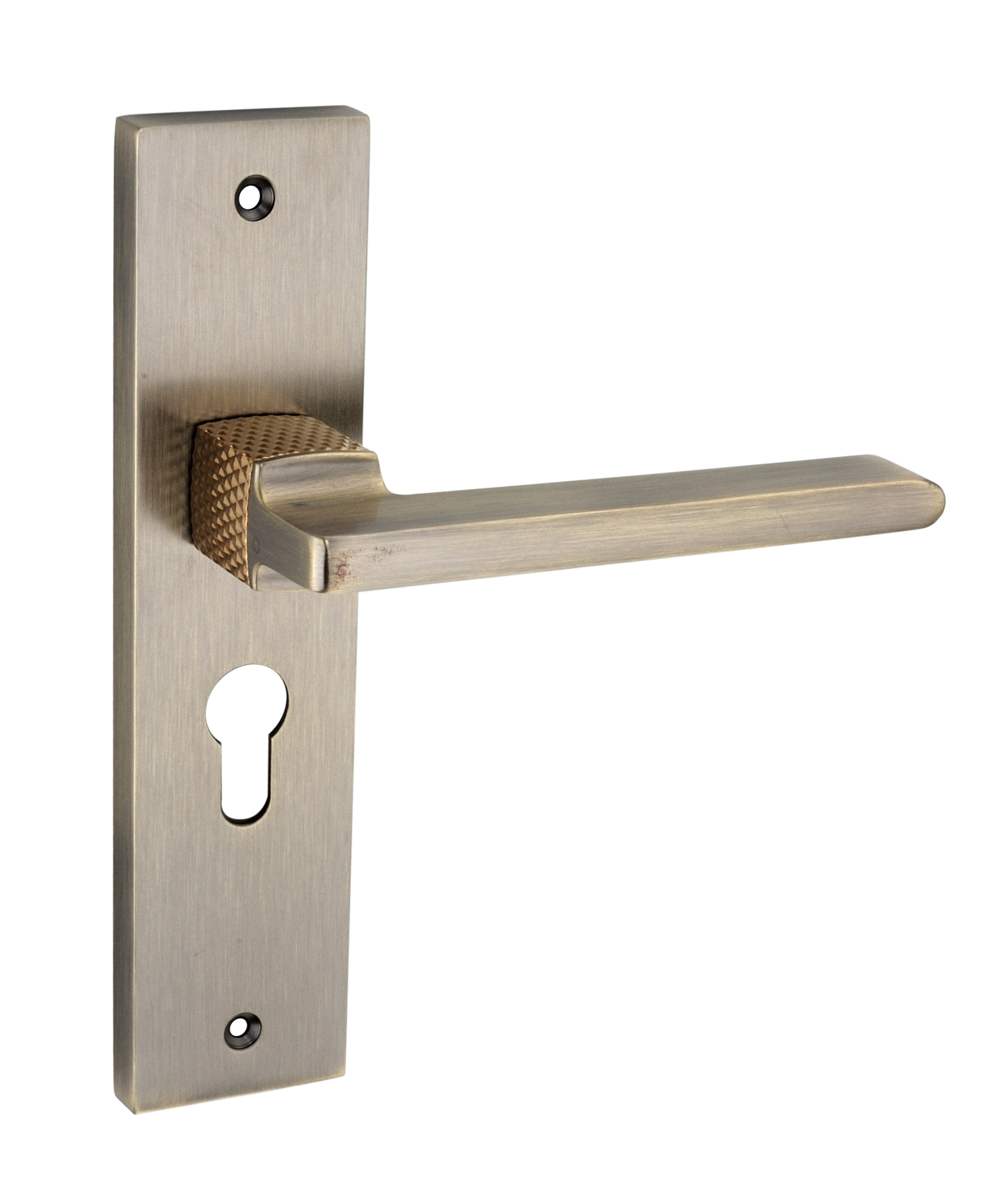 Harrison Locks - Products