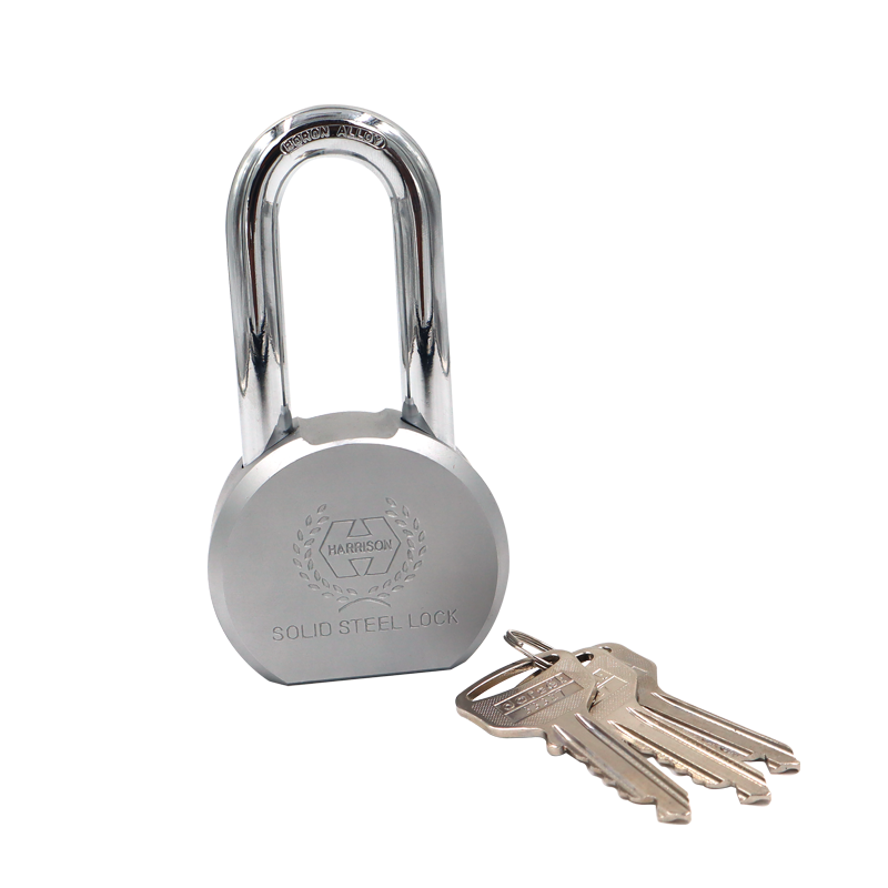 Harrison Locks - Products