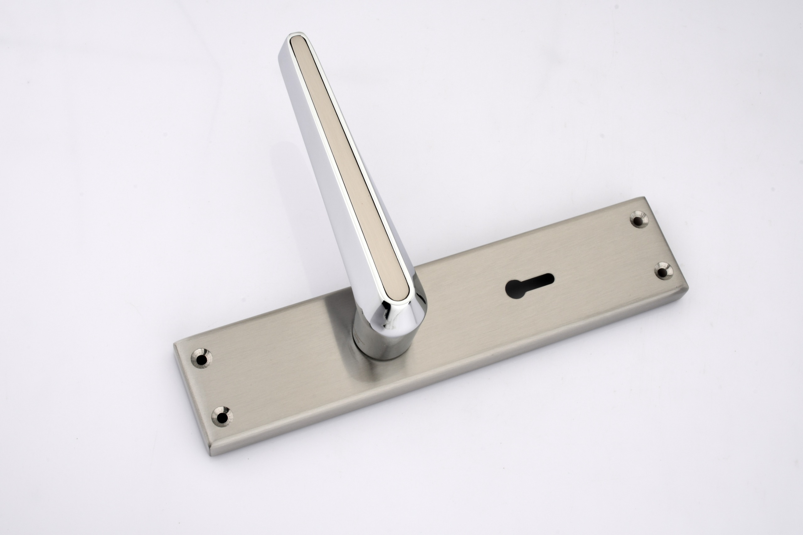 Harrison Locks - DOOR HARDWARE