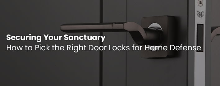 Harrison Locks - Choosing the Right Mortise Lock: Tips and ...
