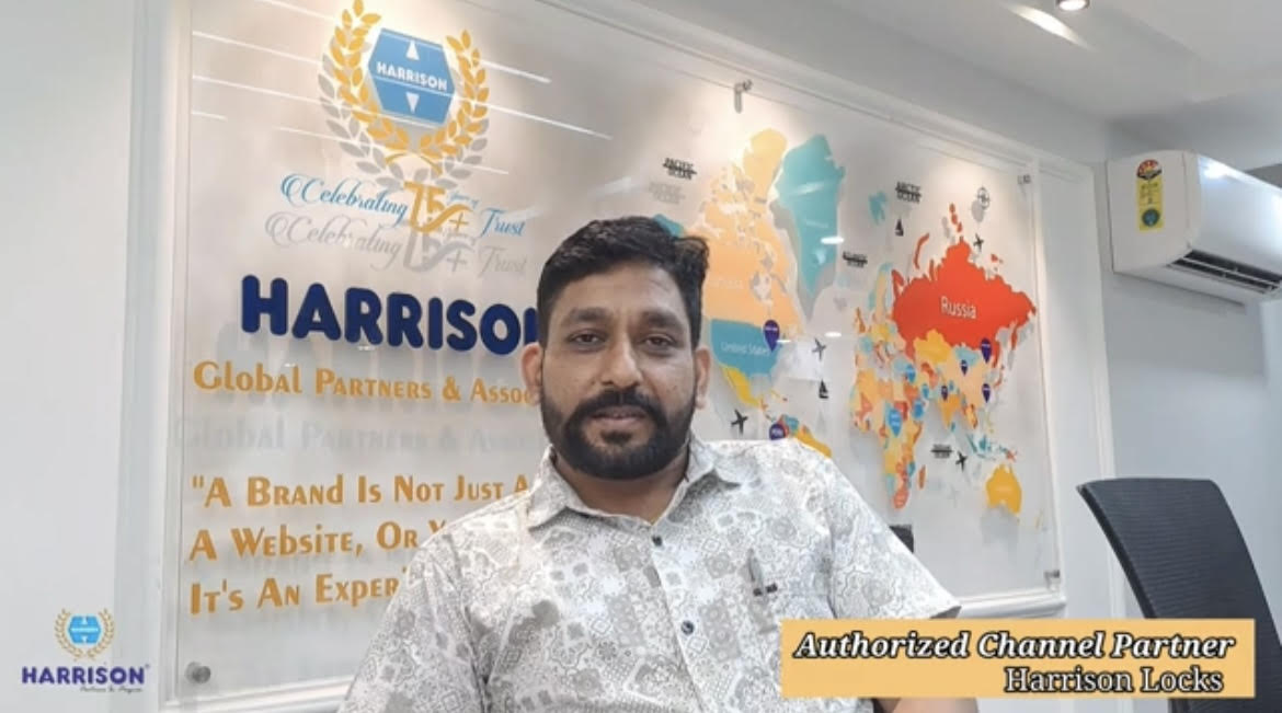 Buy Door Locks Online | Door & Furniture Hardware | Harrison Locks ...