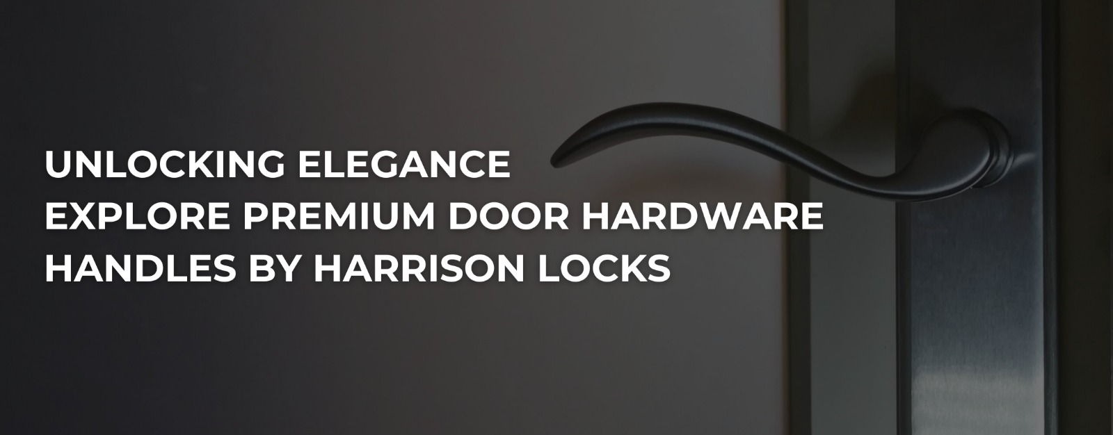 Harrison Locks - The Ultimate Guide to Choosing the Perfect Hinges for ...