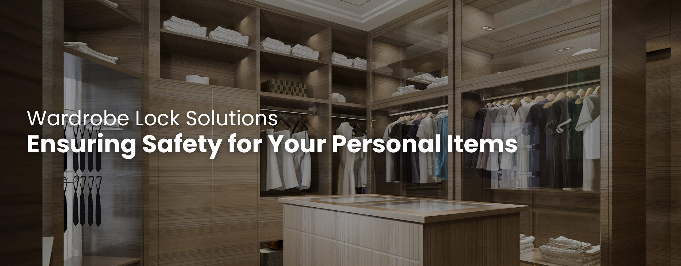 Harrison Locks - Wardrobe Lock Solutions: Ensuring Safety for Your ...