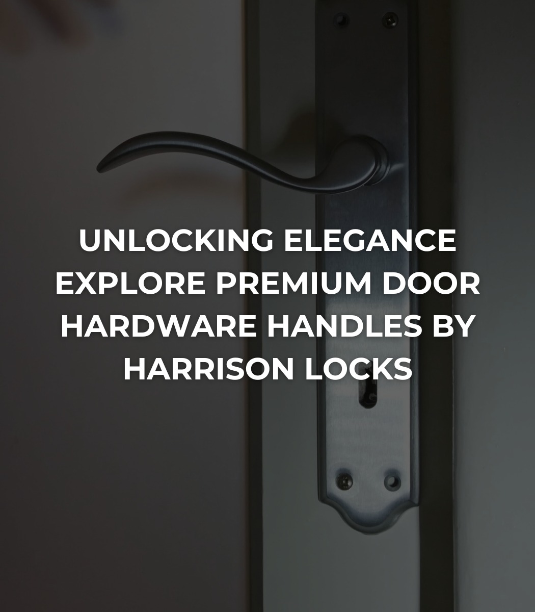 Harrison Locks - Protecting Your Style: Why Investing in a Wardrobe ...